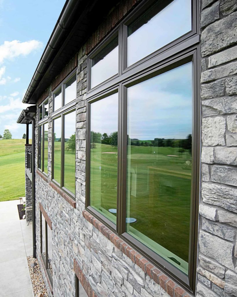 Casement Windows | WinTek USA